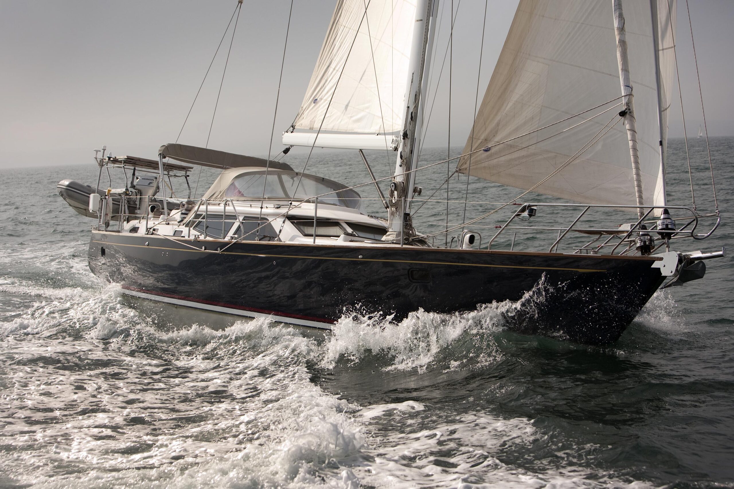 Pricing - Falmouth Boat Co.