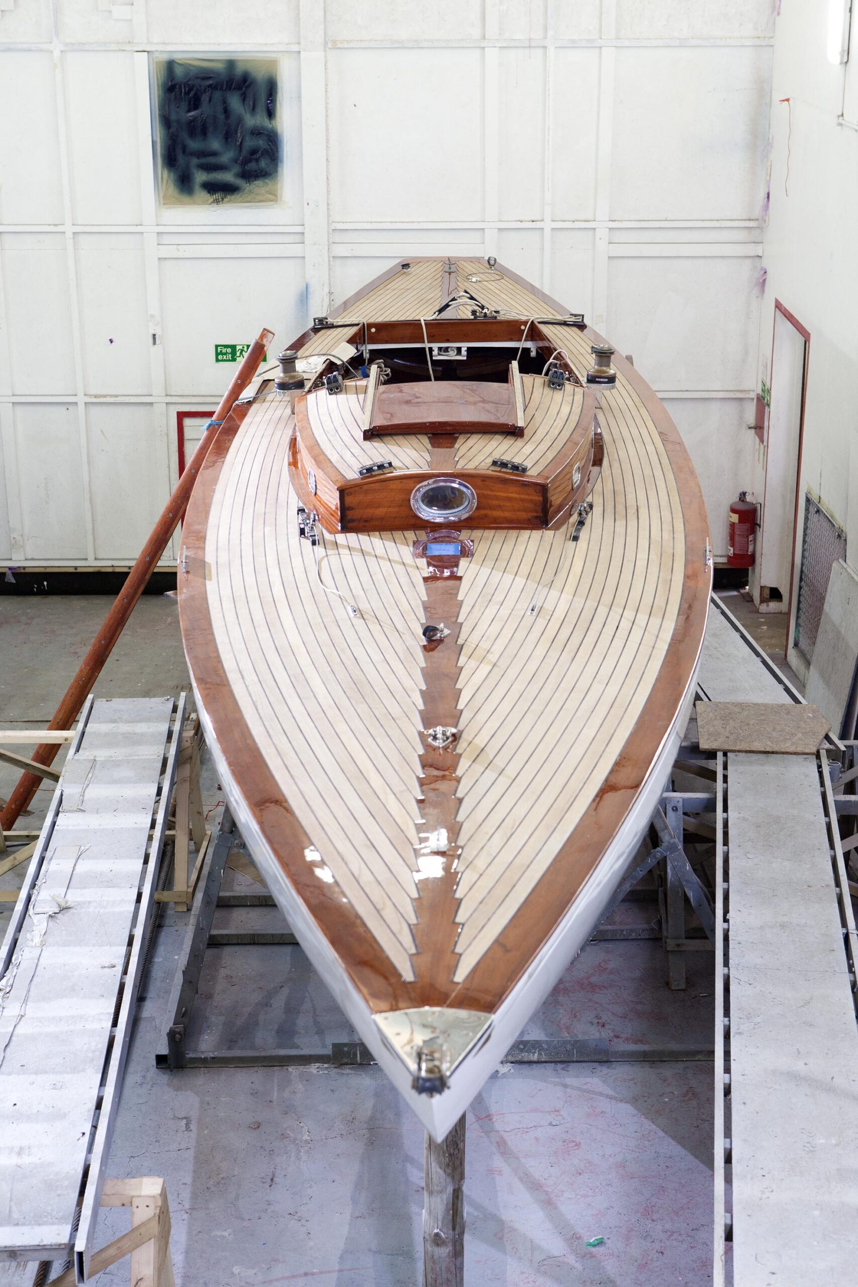 Contact Us - Falmouth Boat Co.